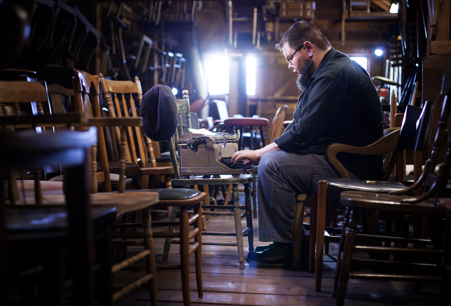 Internationally Renowned Spoken Word Artist, Poet & Author Returns to ...