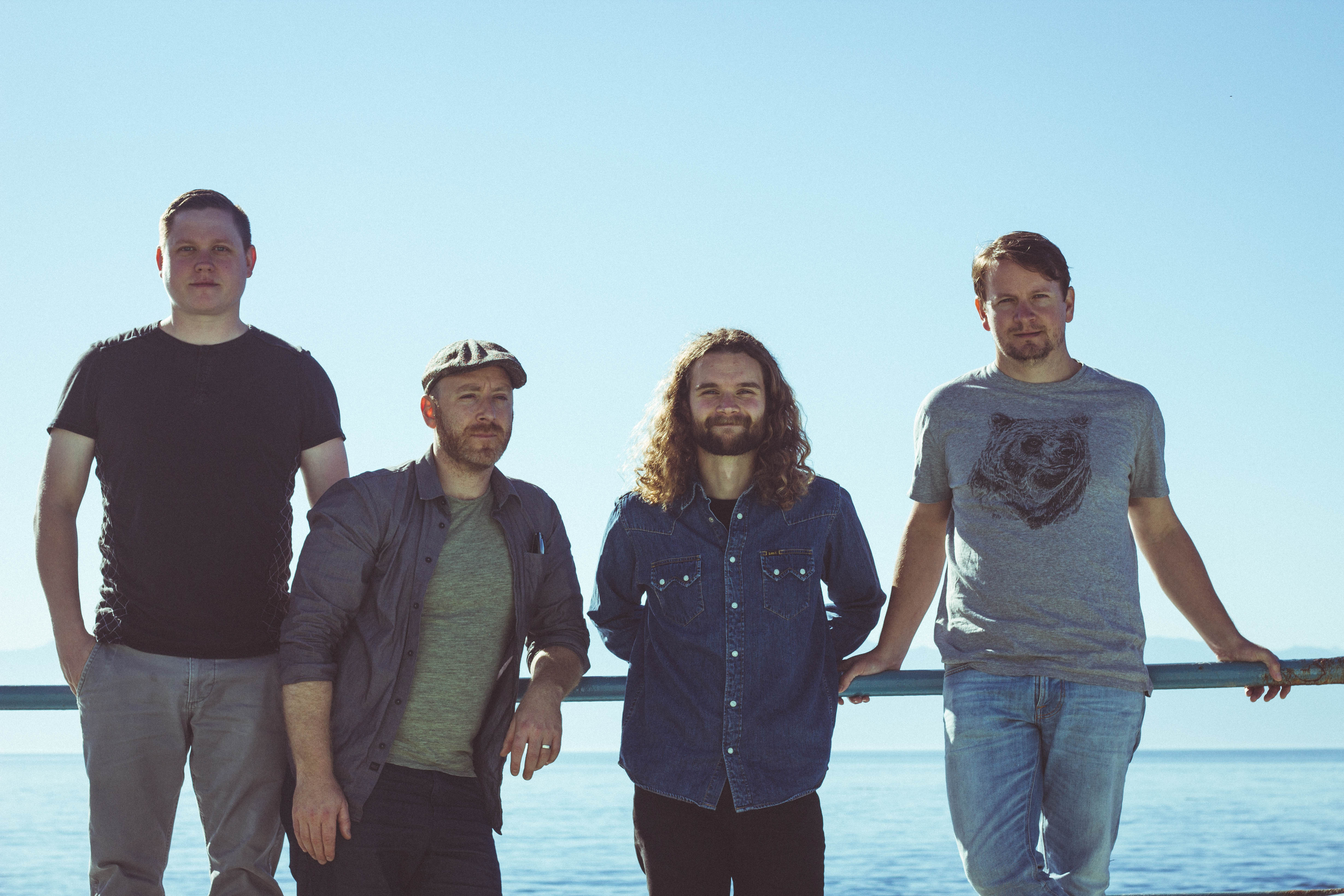 Vancouver Island’s favorite holiday music celebration, The Jon and Roy ...