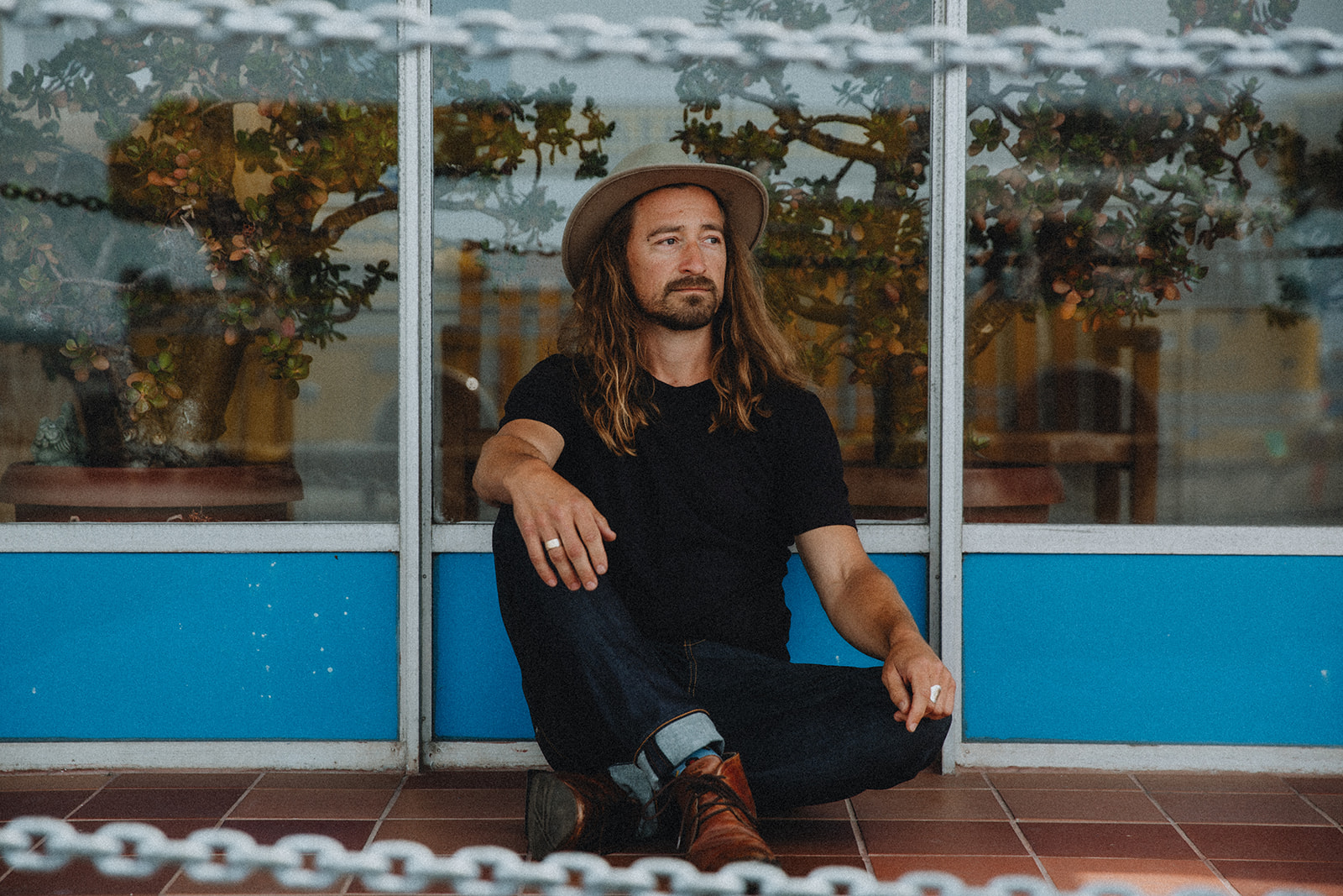 Blues Rocker Jesse Roper Returns for a Hybrid Concert Experience ...